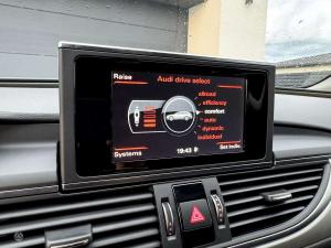 Balts Audi A6 Allroad 2017 Vilkaviškis, ar dzinēja tilpumu 2.97 L un nobraukumu 229 tūkst. km par 12500 €, foto 31 vietnē AUTOMOTO.COM.LV