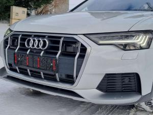 Balts Audi A6 Allroad 2019 Prienai, ar dzinēja tilpumu 2.97 L un nobraukumu 225 tūkst. km par 32500 €, foto 7 vietnē AUTOMOTO.COM.LV