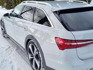 Balts Audi A6 Allroad 2019 Prienai, ar dzinēja tilpumu 2.97 L un nobraukumu 225 tūkst. km par 32500 €, foto 15 vietnē AUTOMOTO.COM.LV