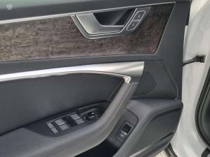 Balts Audi A6 Allroad 2019 Prienai, ar dzinēja tilpumu 2.97 L un nobraukumu 225 tūkst. km par 32500 €, foto 17 vietnē AUTOMOTO.COM.LV