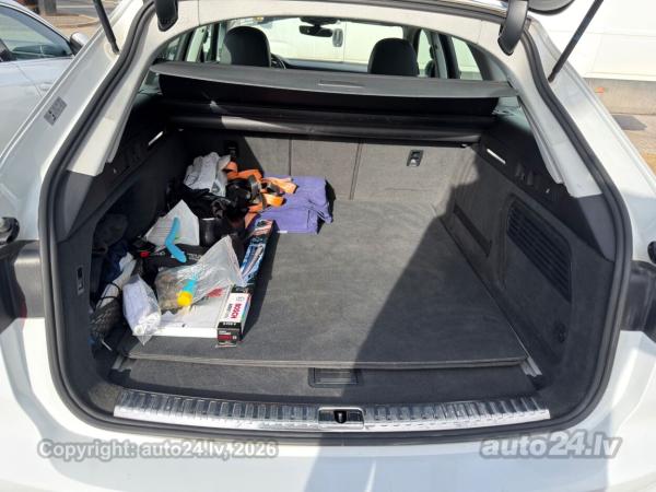 Balts Audi A6 Allroad 2019 Tallina, ar dzinēja tilpumu 3.00 L un nobraukumu 146 tūkst. km par 30500 €, foto 11 vietnē AUTOMOTO.COM.LV