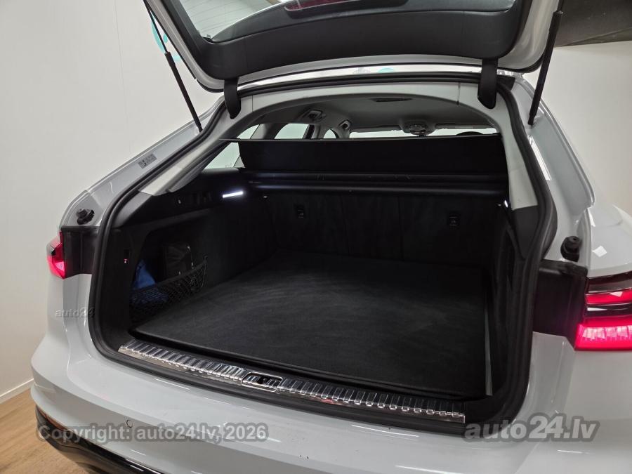 Белый Ауди А6 Олроуд 2019 в Таллин, объемом двигателя 3.00 л и пробегом 153 тыс. км за 27900 €, фото 20 на AUTOMOTO.COM.LV
