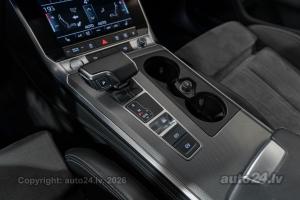 Balts Audi A6 Allroad 2020 Tallina, ar dzinēja tilpumu 3.00 L un nobraukumu 166 tūkst. km par 29990 €, foto 15 vietnē AUTOMOTO.COM.LV