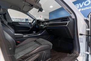 Balts Audi A6 Allroad 2020 Tallina, ar dzinēja tilpumu 3.00 L un nobraukumu 166 tūkst. km par 29990 €, foto 17 vietnē AUTOMOTO.COM.LV