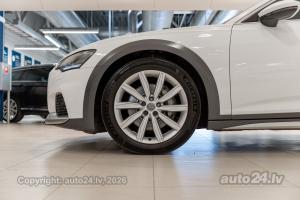 Balts Audi A6 Allroad 2020 Tallina, ar dzinēja tilpumu 3.00 L un nobraukumu 166 tūkst. km par 29990 €, foto 23 vietnē AUTOMOTO.COM.LV