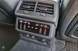 White Audi A6 Allroad 2020 in Prienai, with an engine capacity of 3.00 L and mileage of 228 thousand km for 29000 €, photo 26 on AUTOMOTO.COM.LV