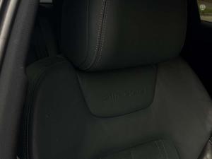 White Audi A6 Allroad 2020 in Rokiskis, with an engine capacity of 2.97 L and mileage of 240 thousand km for 21250 €, photo 45 on AUTOMOTO.COM.LV