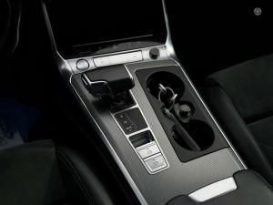 White Audi A6 Allroad 2020 in Rokiskis, with an engine capacity of 2.97 L and mileage of 240 thousand km for 21250 €, photo 47 on AUTOMOTO.COM.LV