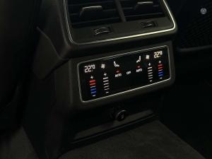 White Audi A6 Allroad 2020 in Rokiskis, with an engine capacity of 2.97 L and mileage of 240 thousand km for 21250 €, photo 65 on AUTOMOTO.COM.LV