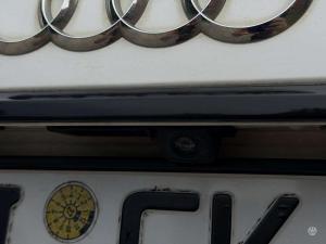 White Audi A6 Allroad 2020 in Rokiskis, with an engine capacity of 2.97 L and mileage of 240 thousand km for 21250 €, photo 18 on AUTOMOTO.COM.LV