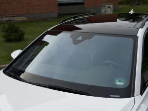 White Audi A6 Allroad 2020 in Rokiskis, with an engine capacity of 2.97 L and mileage of 240 thousand km for 21250 €, photo 22 on AUTOMOTO.COM.LV