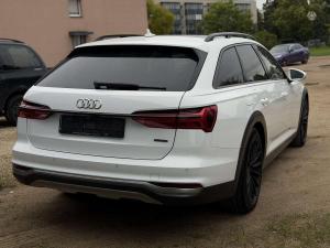 Balts Audi A6 Allroad 2020 Rokiškis, ar dzinēja tilpumu 2.97 L un nobraukumu 240 tūkst. km par 18850 €, foto 7 vietnē AUTOMOTO.COM.LV