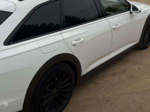 Balts Audi A6 Allroad 2020 Rokiškis, ar dzinēja tilpumu 2.97 L un nobraukumu 240 tūkst. km par 18850 €, foto 15 vietnē AUTOMOTO.COM.LV