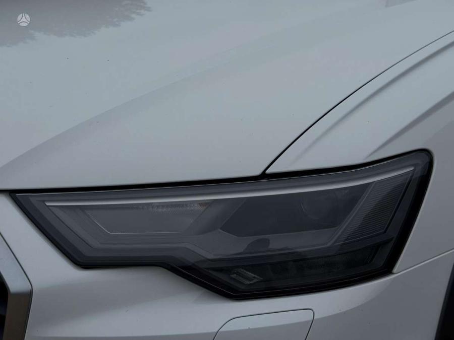 Balts Audi A6 Allroad 2020 Rokiškis, ar dzinēja tilpumu 2.97 L un nobraukumu 240 tūkst. km par 18850 €, foto 18 vietnē AUTOMOTO.COM.LV