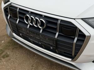 Balts Audi A6 Allroad 2020 Rokiškis, ar dzinēja tilpumu 2.97 L un nobraukumu 240 tūkst. km par 18850 €, foto 19 vietnē AUTOMOTO.COM.LV