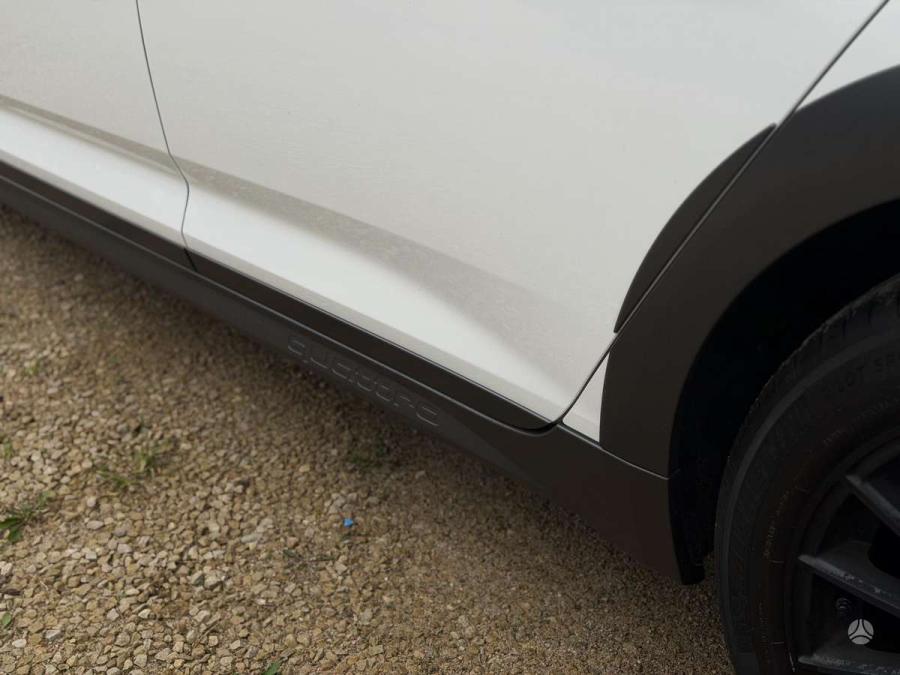 Balts Audi A6 Allroad 2020 Rokiškis, ar dzinēja tilpumu 2.97 L un nobraukumu 240 tūkst. km par 18850 €, foto 20 vietnē AUTOMOTO.COM.LV