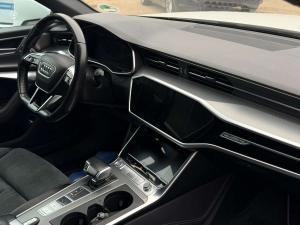 Balts Audi A6 Allroad 2020 Rokiškis, ar dzinēja tilpumu 2.97 L un nobraukumu 240 tūkst. km par 18850 €, foto 22 vietnē AUTOMOTO.COM.LV