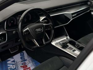 Balts Audi A6 Allroad 2020 Rokiškis, ar dzinēja tilpumu 2.97 L un nobraukumu 240 tūkst. km par 18850 €, foto 23 vietnē AUTOMOTO.COM.LV