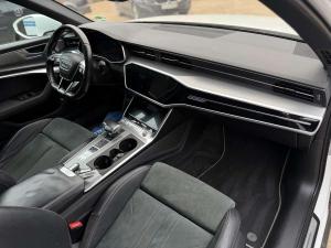 Balts Audi A6 Allroad 2020 Rokiškis, ar dzinēja tilpumu 2.97 L un nobraukumu 240 tūkst. km par 18850 €, foto 25 vietnē AUTOMOTO.COM.LV