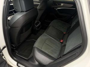 Balts Audi A6 Allroad 2020 Rokiškis, ar dzinēja tilpumu 2.97 L un nobraukumu 240 tūkst. km par 18850 €, foto 26 vietnē AUTOMOTO.COM.LV