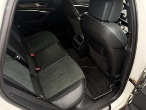 Balts Audi A6 Allroad 2020 Rokiškis, ar dzinēja tilpumu 2.97 L un nobraukumu 240 tūkst. km par 18850 €, foto 27 vietnē AUTOMOTO.COM.LV
