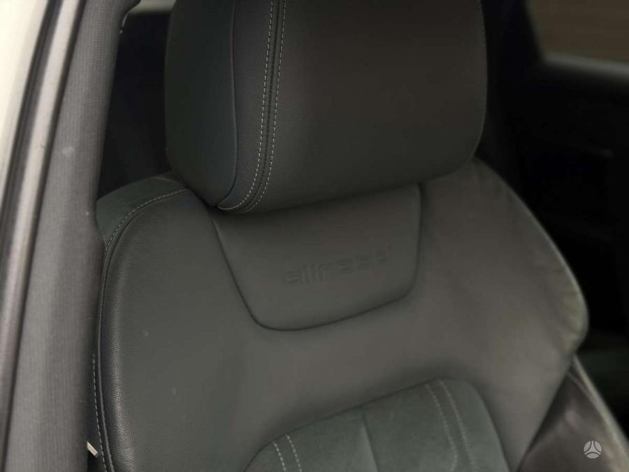 Balts Audi A6 Allroad 2020 Rokiškis, ar dzinēja tilpumu 2.97 L un nobraukumu 240 tūkst. km par 18850 €, foto 29 vietnē AUTOMOTO.COM.LV