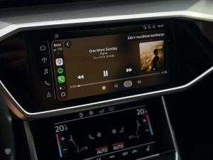 Balts Audi A6 Allroad 2020 Rokiškis, ar dzinēja tilpumu 2.97 L un nobraukumu 240 tūkst. km par 18850 €, foto 36 vietnē AUTOMOTO.COM.LV