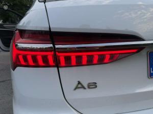Balts Audi A6 Allroad 2022 Tauragė, ar dzinēja tilpumu 3.00 L un nobraukumu 170 tūkst. km par 30900 €, foto 11 vietnē AUTOMOTO.COM.LV