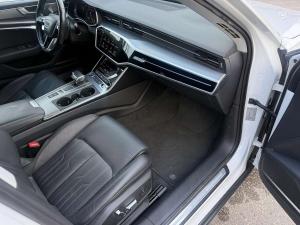 Balts Audi A6 Allroad 2022 Tauragė, ar dzinēja tilpumu 3.00 L un nobraukumu 170 tūkst. km par 30900 €, foto 15 vietnē AUTOMOTO.COM.LV