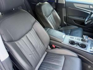 Balts Audi A6 Allroad 2022 Tauragė, ar dzinēja tilpumu 3.00 L un nobraukumu 170 tūkst. km par 30900 €, foto 16 vietnē AUTOMOTO.COM.LV