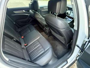 Balts Audi A6 Allroad 2022 Tauragė, ar dzinēja tilpumu 3.00 L un nobraukumu 170 tūkst. km par 30900 €, foto 17 vietnē AUTOMOTO.COM.LV