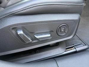 Balts Audi A6 Allroad 2022 Tauragė, ar dzinēja tilpumu 3.00 L un nobraukumu 170 tūkst. km par 30900 €, foto 22 vietnē AUTOMOTO.COM.LV