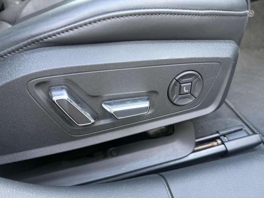 Balts Audi A6 Allroad 2022 Tauragė, ar dzinēja tilpumu 3.00 L un nobraukumu 170 tūkst. km par 30900 €, foto 22 vietnē AUTOMOTO.COM.LV