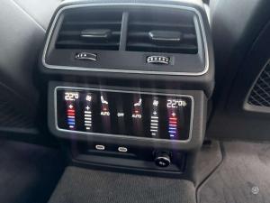 Balts Audi A6 Allroad 2022 Tauragė, ar dzinēja tilpumu 3.00 L un nobraukumu 170 tūkst. km par 30900 €, foto 23 vietnē AUTOMOTO.COM.LV