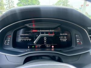 Balts Audi A6 Allroad 2022 Tauragė, ar dzinēja tilpumu 3.00 L un nobraukumu 170 tūkst. km par 30900 €, foto 25 vietnē AUTOMOTO.COM.LV