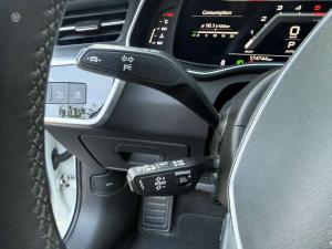 Balts Audi A6 Allroad 2022 Tauragė, ar dzinēja tilpumu 3.00 L un nobraukumu 170 tūkst. km par 30900 €, foto 27 vietnē AUTOMOTO.COM.LV