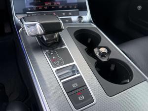 Balts Audi A6 Allroad 2022 Tauragė, ar dzinēja tilpumu 3.00 L un nobraukumu 170 tūkst. km par 30900 €, foto 28 vietnē AUTOMOTO.COM.LV