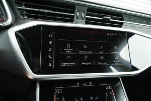 Бежевый Ауди А6 2020 в Марупе, объемом двигателя 3.00 л и пробегом 134 тыс. км за 28000 €, фото 21 на AUTOMOTO.COM.LV