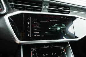 Бежевый Ауди А6 2020 в Марупе, объемом двигателя 3.00 л и пробегом 134 тыс. км за 28000 €, фото 22 на AUTOMOTO.COM.LV