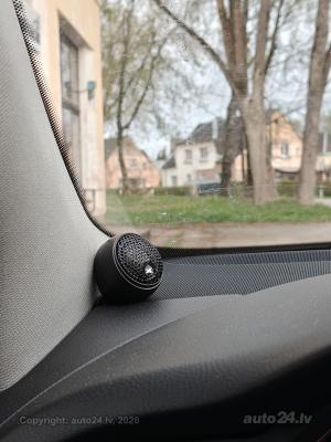 Smilšu krāsa Audi A6 2006 Kohtla-Jerve, ar dzinēja tilpumu 2.70 L un nobraukumu 340 tūkst. km par 3999 €, foto 10 vietnē AUTOMOTO.COM.LV