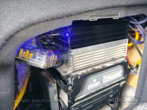 Smilšu krāsa Audi A6 2006 Kohtla-Jerve, ar dzinēja tilpumu 2.70 L un nobraukumu 340 tūkst. km par 3999 €, foto 12 vietnē AUTOMOTO.COM.LV