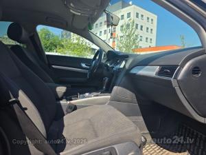 Бежевый Ауди А6 2006 в Таллин, объемом двигателя 2.00 л и пробегом 353 тыс. км за 499 €, фото 7 на AUTOMOTO.COM.LV