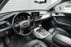 Beige Audi A6 2013 in Marupe, with an engine capacity of 2.80 L and mileage of 191 thousand km for 9900 €, photo 10 on AUTOMOTO.COM.LV