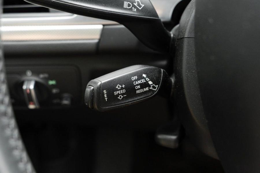 Beige Audi A6 2013 in Marupe, with an engine capacity of 2.80 L and mileage of 191 thousand km for 9900 €, photo 12 on AUTOMOTO.COM.LV