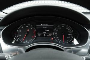 Beige Audi A6 2013 in Marupe, with an engine capacity of 2.80 L and mileage of 191 thousand km for 9900 €, photo 14 on AUTOMOTO.COM.LV