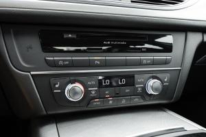 Beige Audi A6 2013 in Marupe, with an engine capacity of 2.80 L and mileage of 191 thousand km for 9900 €, photo 19 on AUTOMOTO.COM.LV