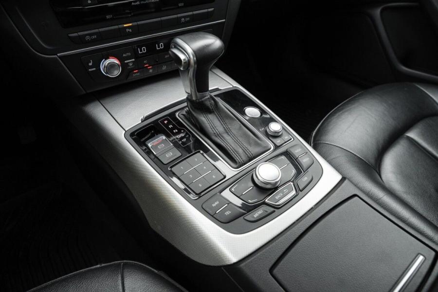Beige Audi A6 2013 in Marupe, with an engine capacity of 2.80 L and mileage of 191 thousand km for 9900 €, photo 20 on AUTOMOTO.COM.LV