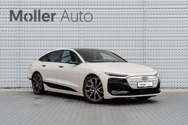 Smilšu krāsa Audi A6 2025 Mārupe, ar dzinēja tilpumu 0.00 L un nobraukumu 25 tūkst. km par 69900 €, foto 5 vietnē AUTOMOTO.COM.LV