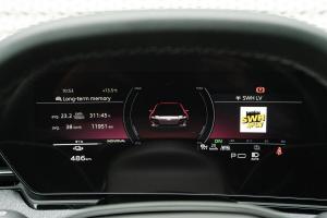 Beige Audi A6 2025 in Marupe, with an engine capacity of 0.00 L and mileage of 25 thousand km for 69900 €, photo 13 on AUTOMOTO.COM.LV