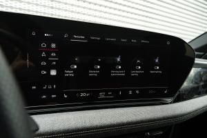Beige Audi A6 2025 in Marupe, with an engine capacity of 0.00 L and mileage of 25 thousand km for 69900 €, photo 28 on AUTOMOTO.COM.LV